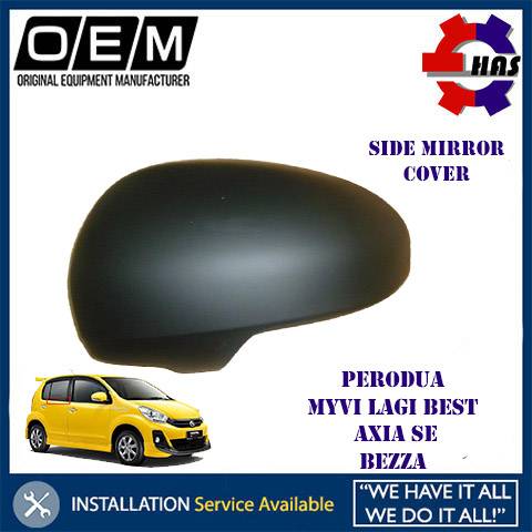 Bezza side mirror cover store