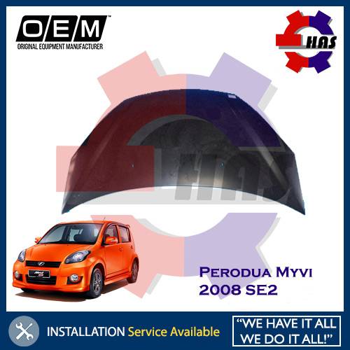 myvi se2