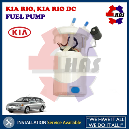(KIA RIO, KIA RIO DC) FUEL PUMP