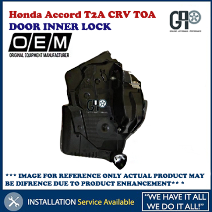 Honda Accord T2A CRV TOA DOOR INNER LOCK (OEM PARTS)