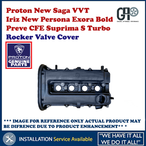 Proton New Saga VVT Iriz New Persona Exora Bold Preve CFE Suprima S ...